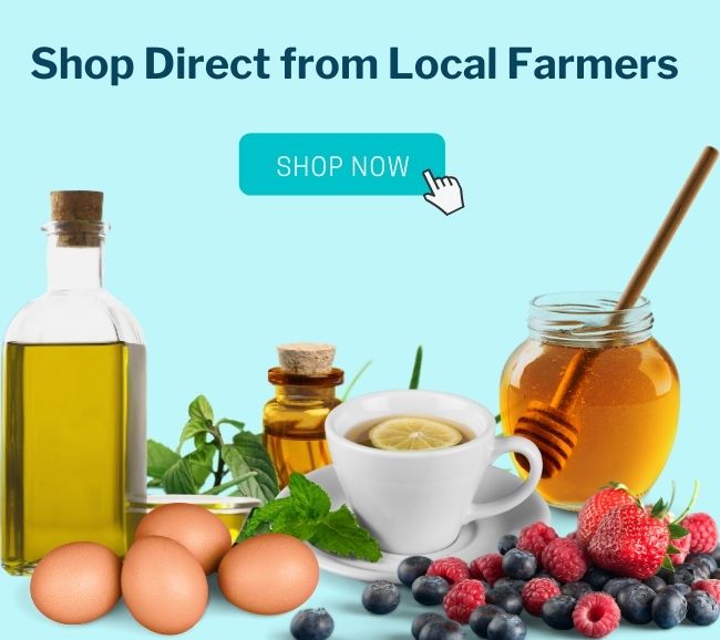 Local, Organic, Food & Grocery Delivery | Order Online | Directfood.store